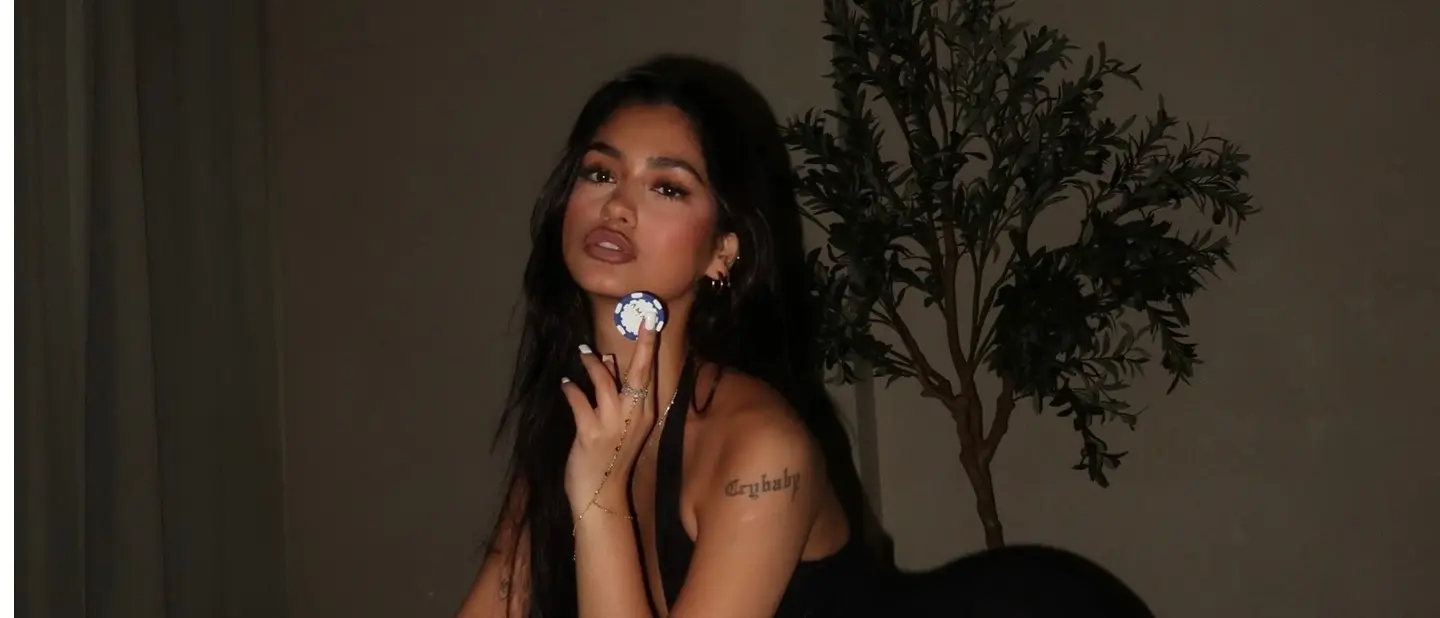 Naaz Torbati: Age, Height, Wiki, Bio, Net Worth, and Boyfriend | GMRU